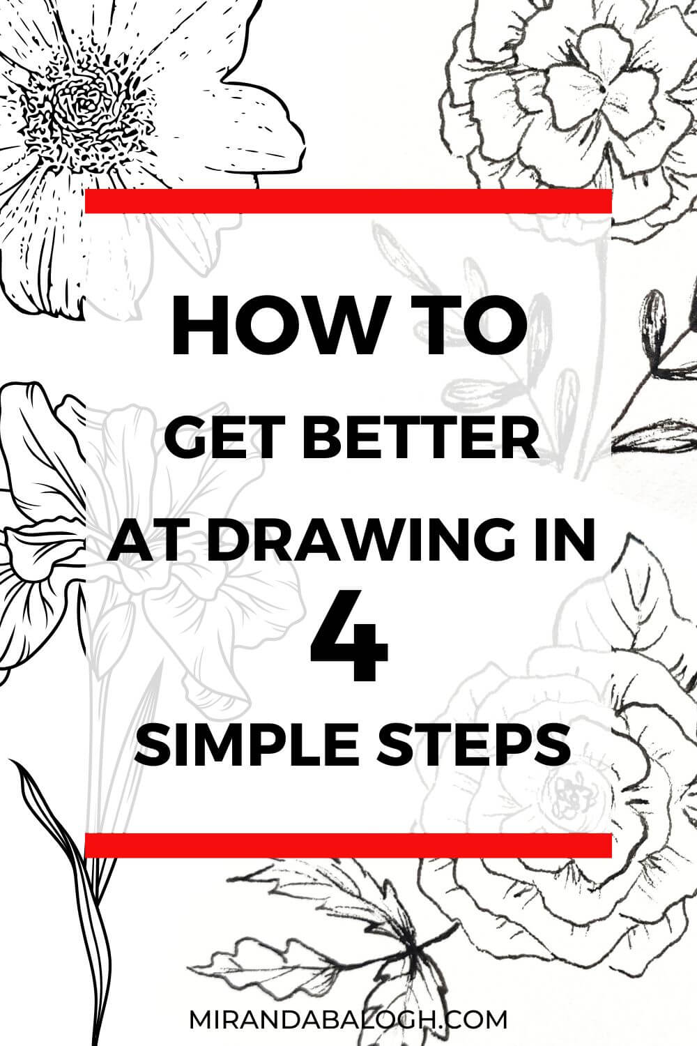 Better Drawings